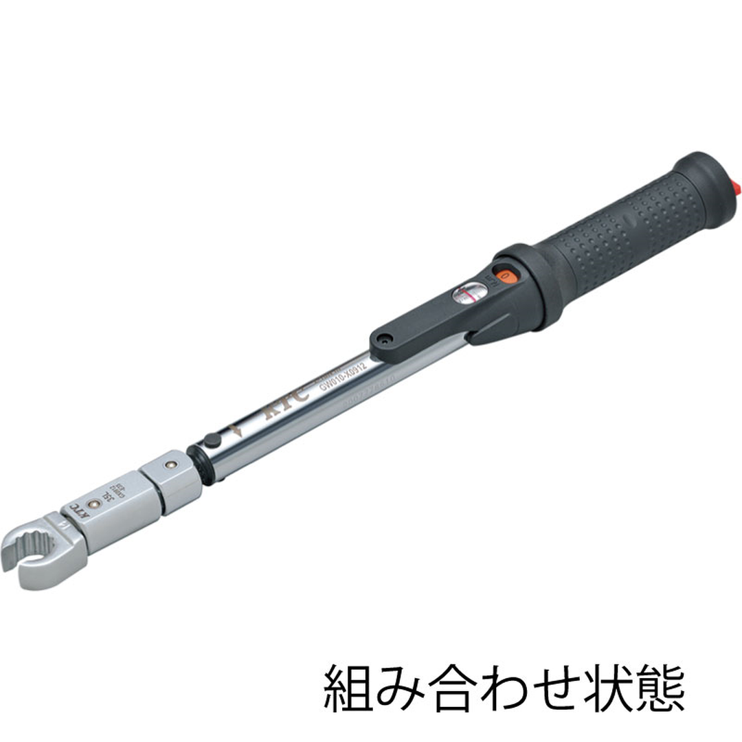 KTC 9×12クローフット交換ヘッド 19mm GX0912-NS19 | 工具の通販 FINE PIECE デリバリー｜自動車の整備機器・用品・システムがネットでお得に仕入れできる業者向け ...
